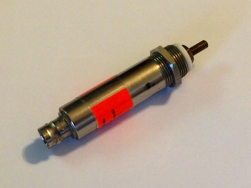 current shunt, non-inductive current shunt, ac or dc